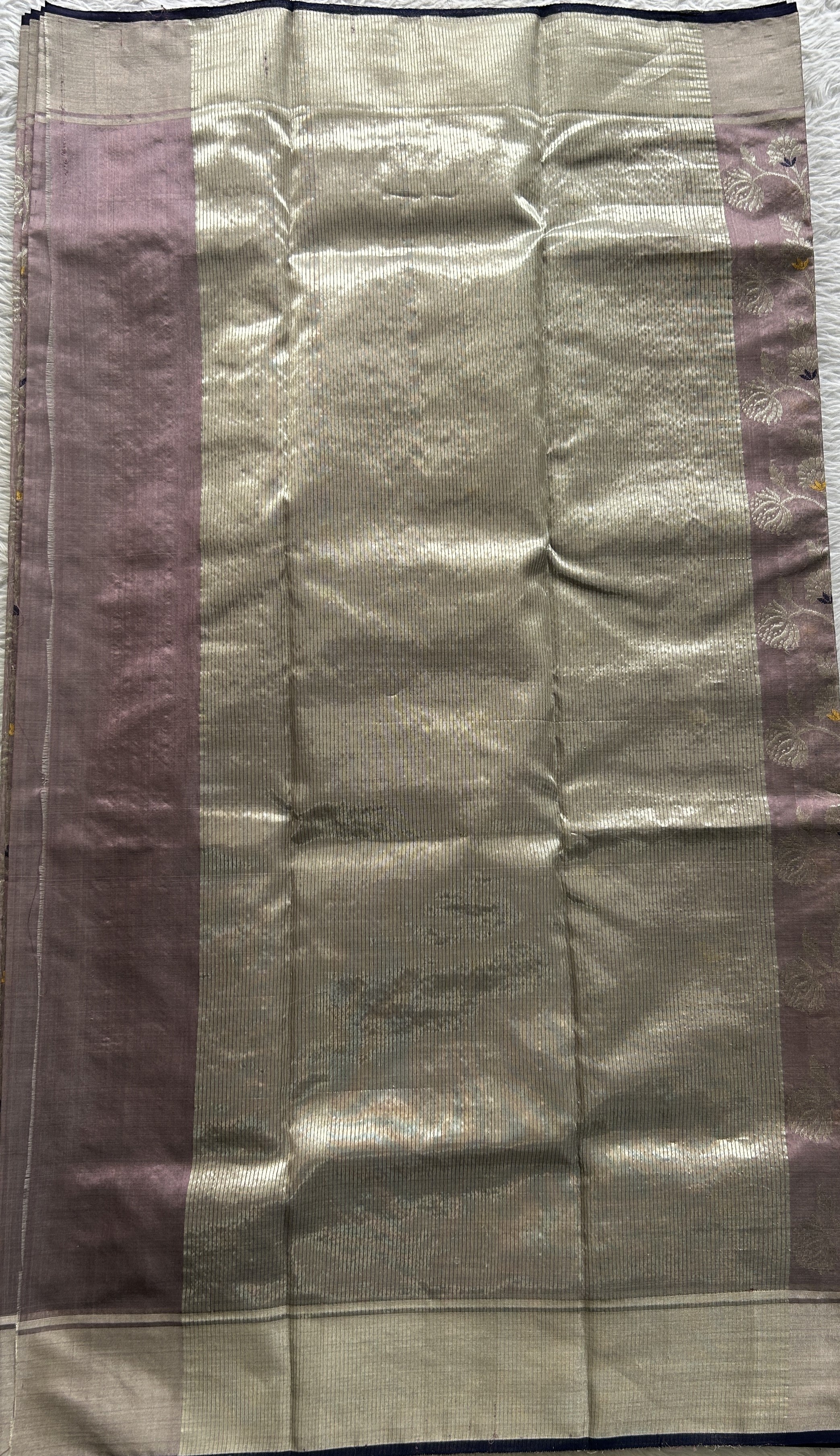 chanderi silk sarees | chanderi saree | chanderi sadi – Sampradaya ...