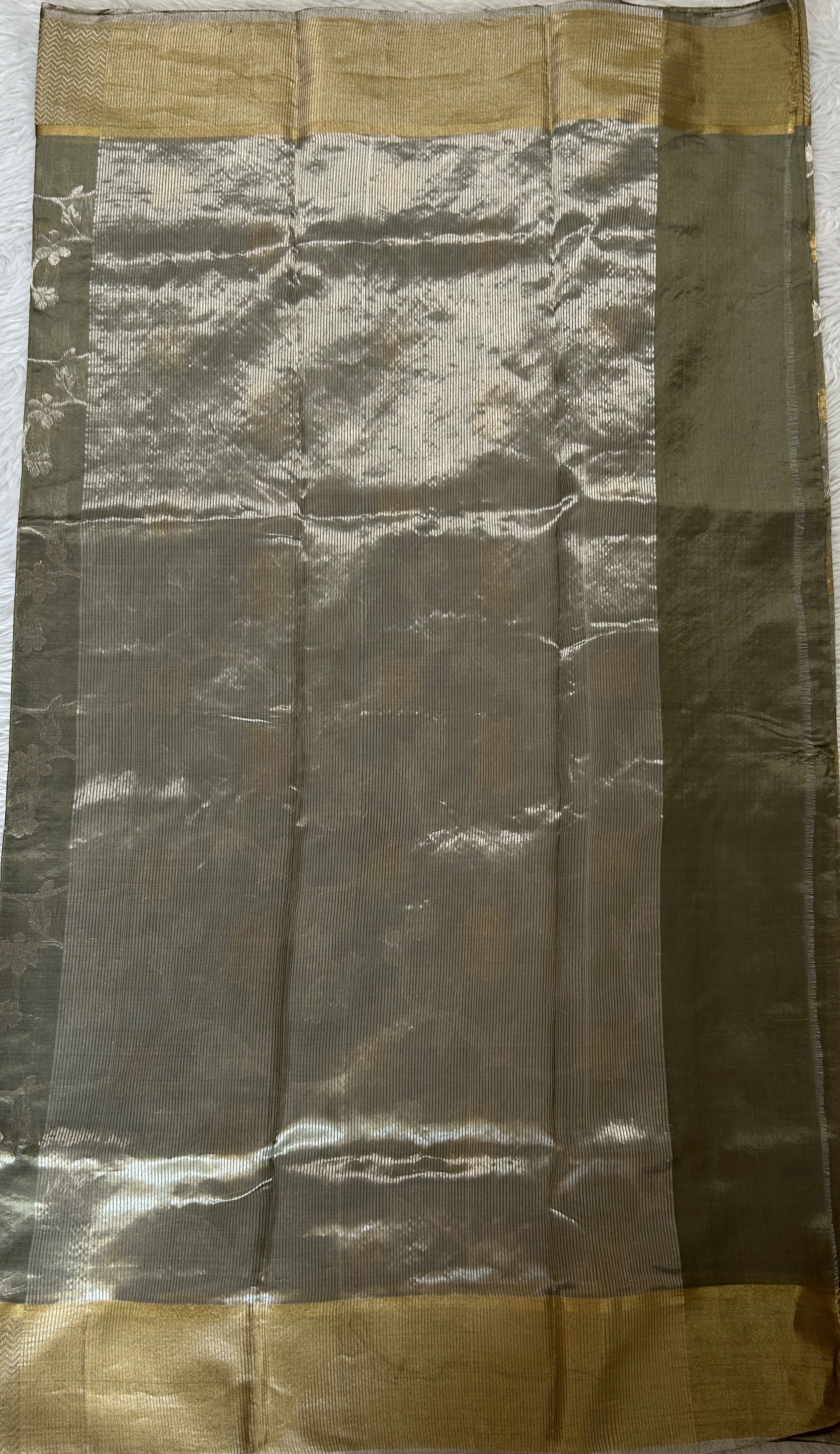 chanderi silk sarees | chanderi saree | chanderi sadi – Sampradaya ...