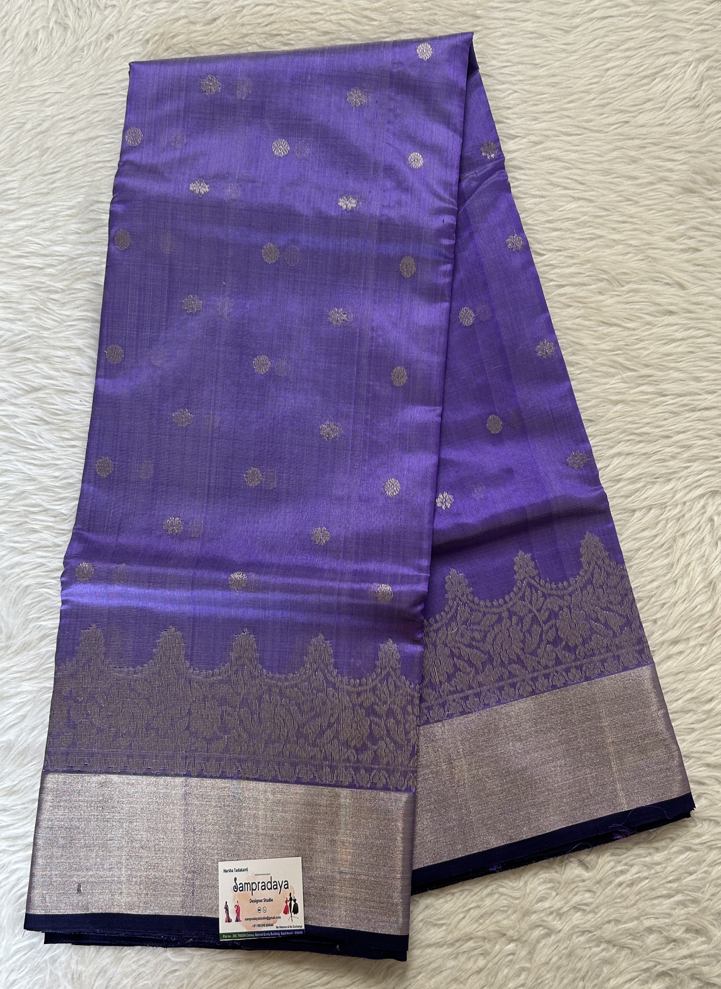 chanderi silk sarees | chanderi saree | chanderi sadi – Sampradaya ...