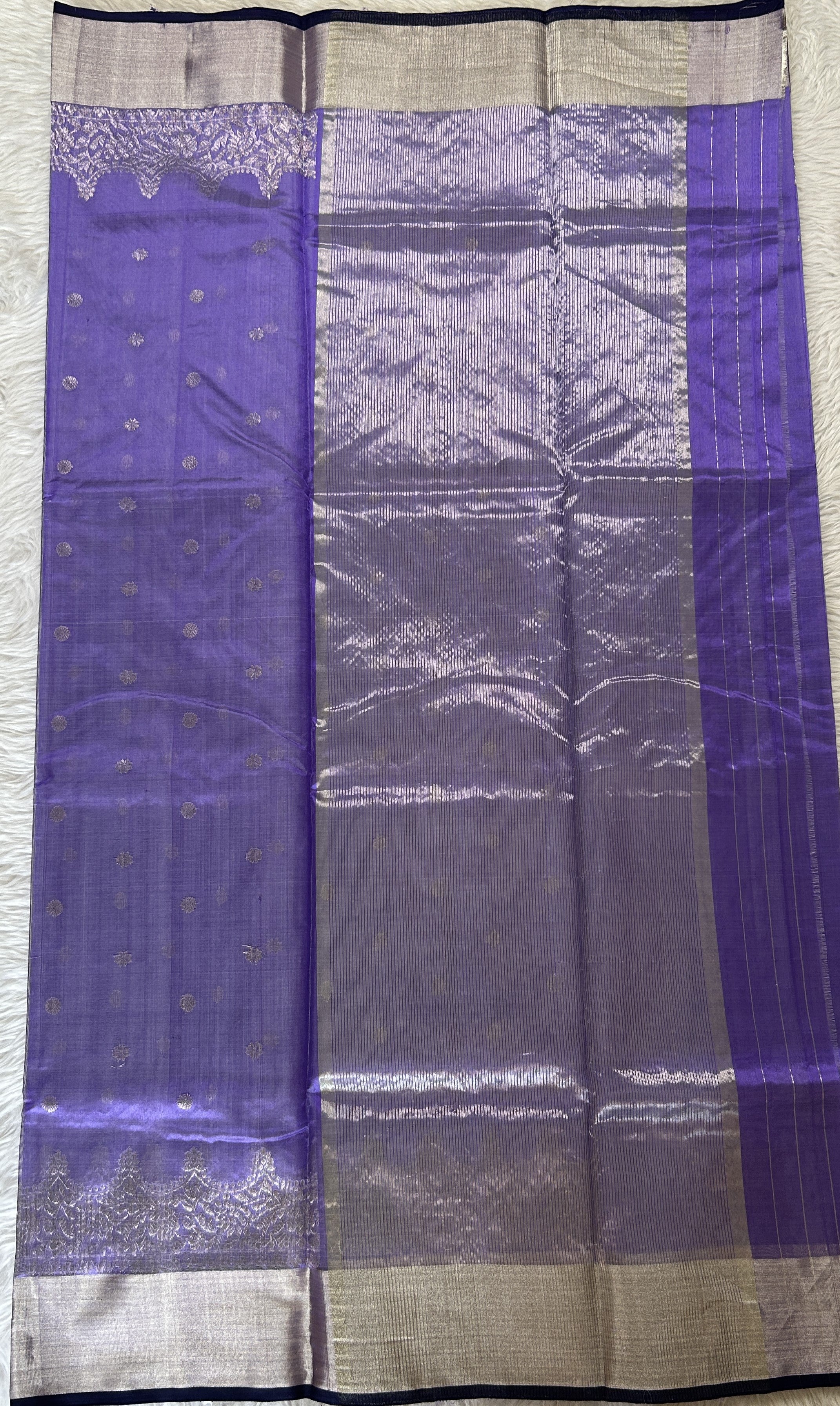 chanderi silk sarees | chanderi saree | chanderi sadi – Sampradaya ...